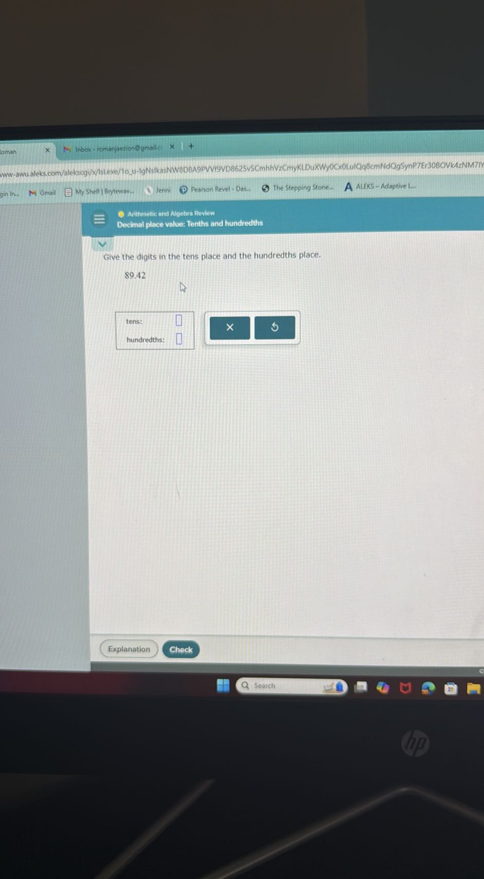 Gmait My Shelf|Botewav.. Jenni Pearson Revel - Das... The Stepping ...