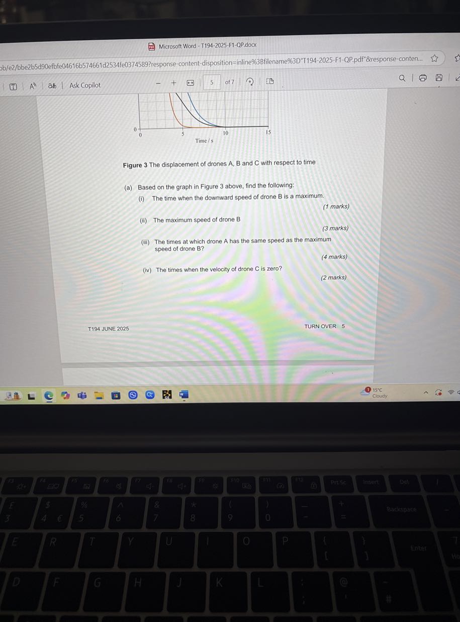 Microsoft Word - T194-2025-F1-QP.doox bb / e2 ...
