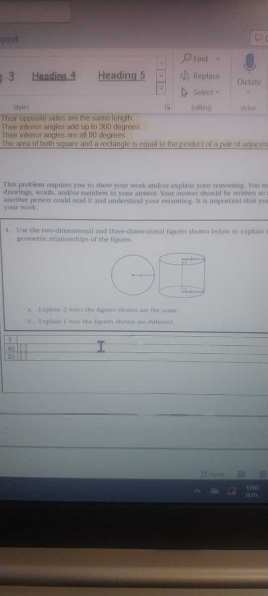 [GET ANSWER] 3 Heading 4 Heading 5 Find Stytes s 19 Peplice Select Ther ...