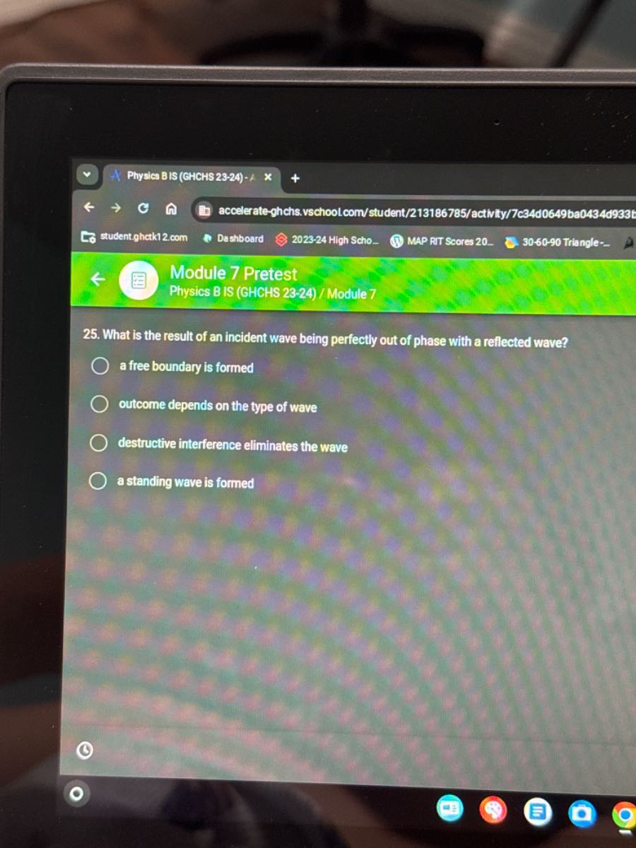 Physics BIS (CHCHS 23-24)- accelerate-ghchs.vschoolcom/student ...