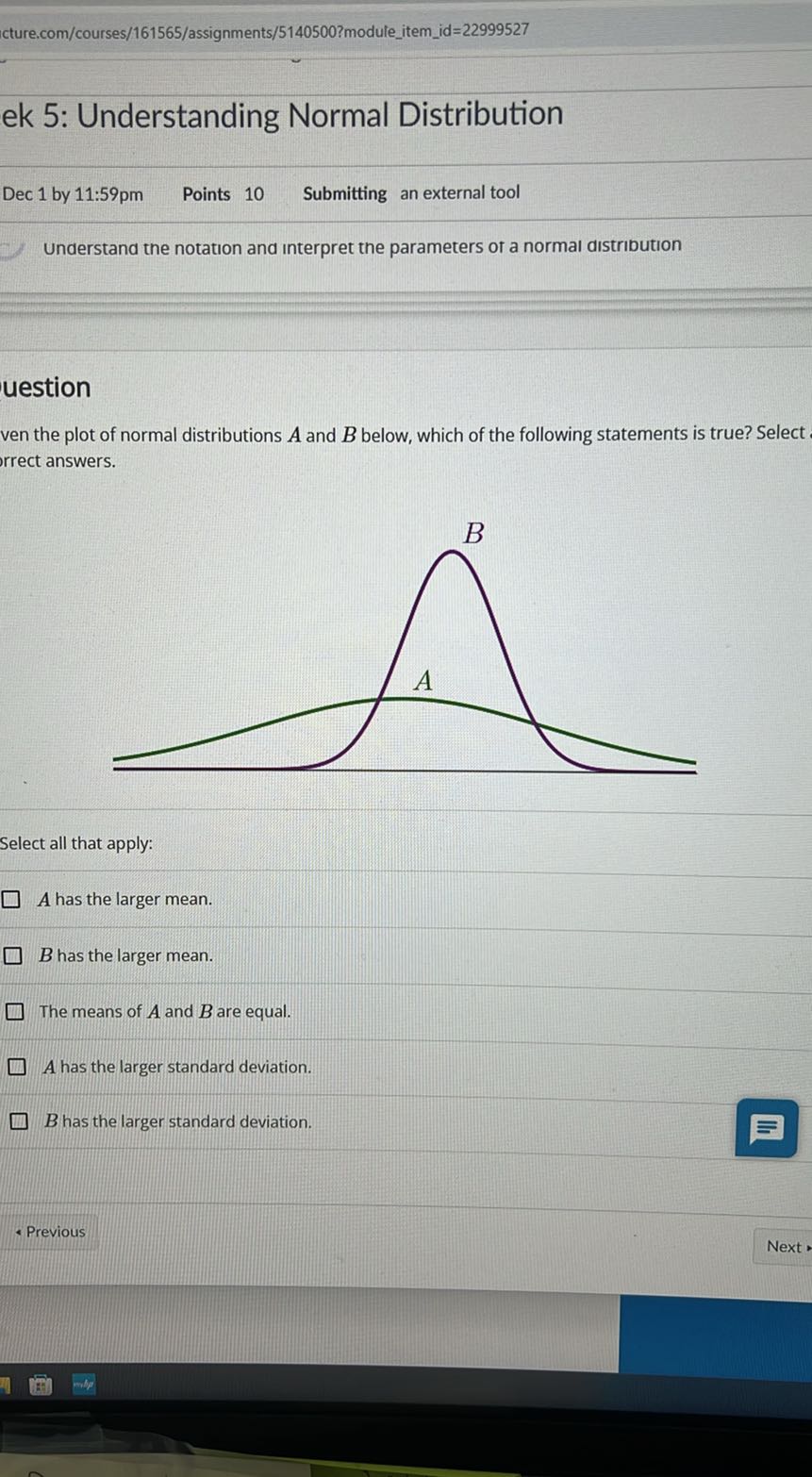 cture.com/courses/161565/assignments/5140500?moduleitemid=22999527 ek 5 ...