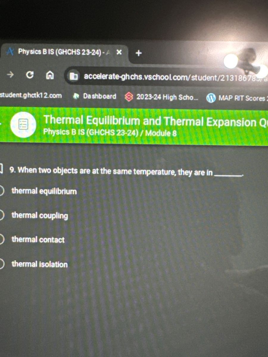 Physics B IS (GHCHS 23-24) - accelerate-ghchs.vschool.com/student/213186780 student.ghctk12.com ...