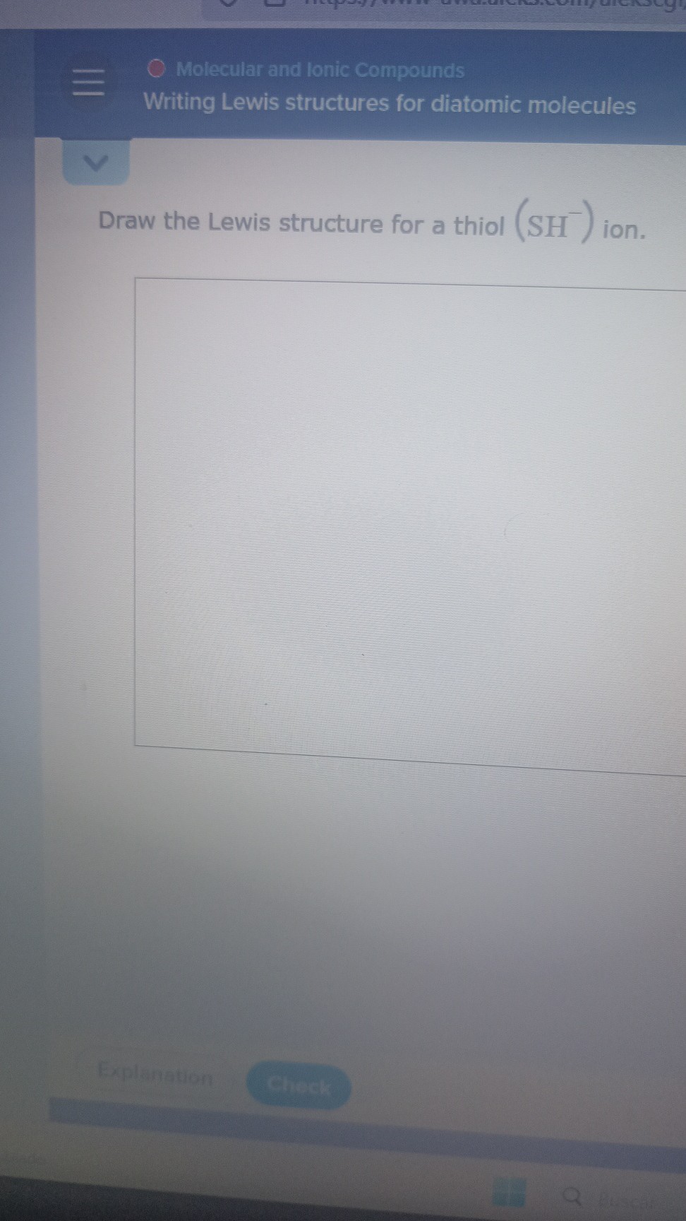 Molecular and Ionic Compounds Writing Lewis structures for diatomic ...