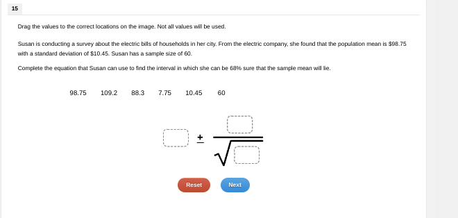 How To Find Z Value For The Confidence Interval Formula