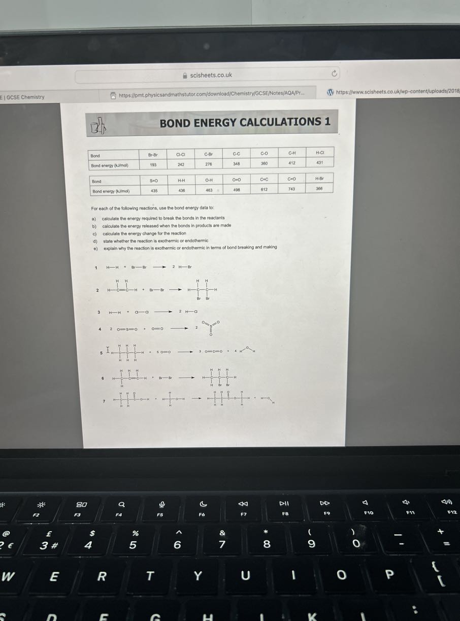 scisheets.co.uk El GCSE Chemistry https://pmt.physicsandmathstutor.com/download/Chemistry/GCSE ...