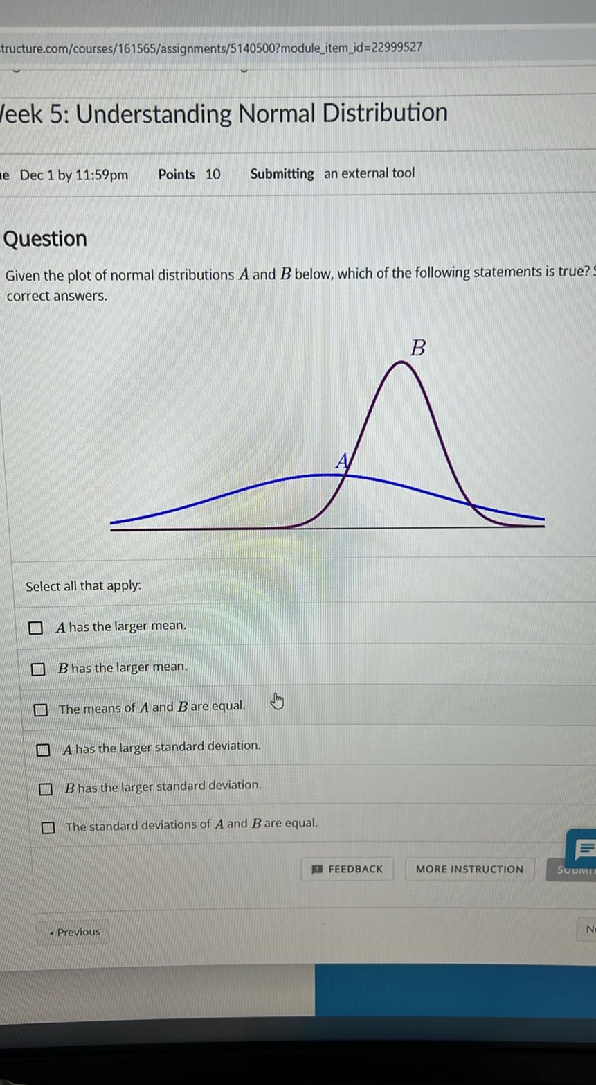 tructure.com/courses/161565/assignments/5140500?moduleitemid=22999527 ...