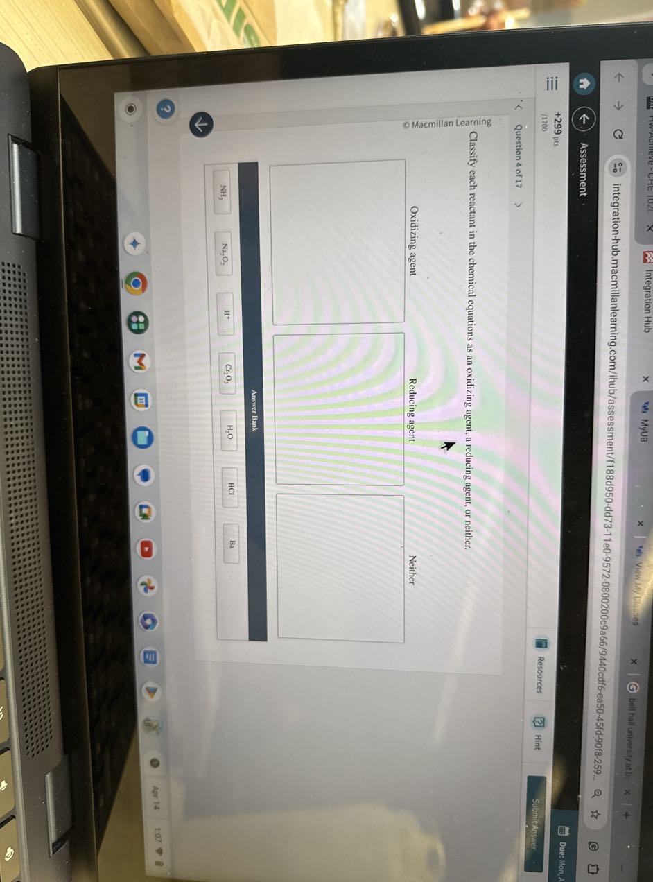 ,as rw-Actineve-CHE IUZI Integration Hub MyUB View My Classes bell hall university at b ...