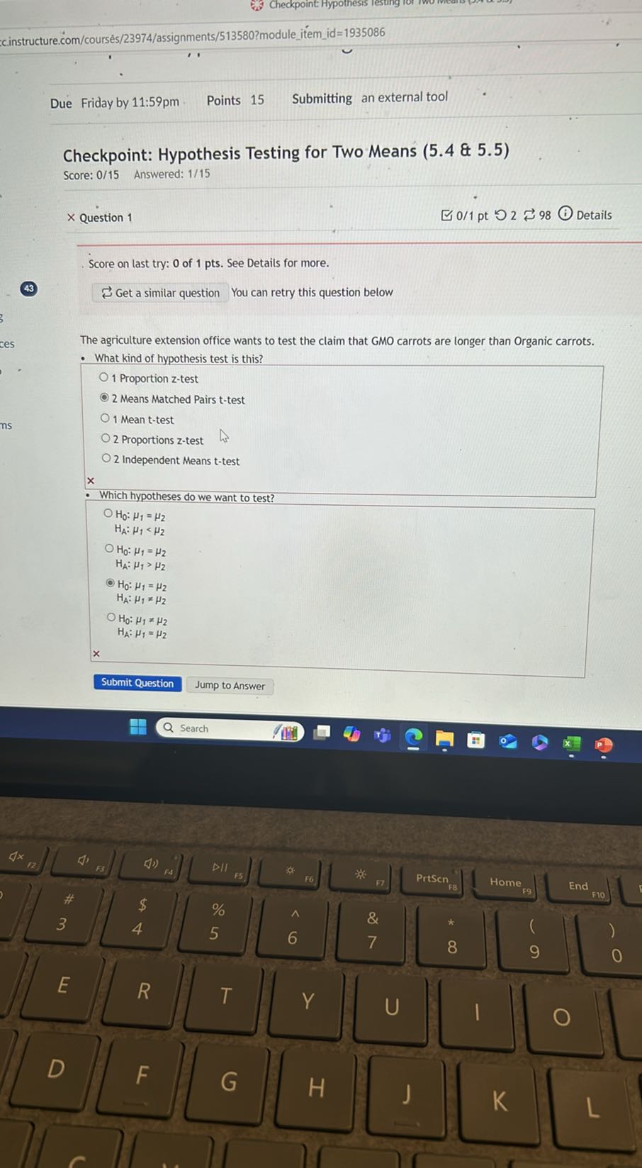 cinstructure.com/cours?s/23974/assignments/513580?moduleitemid=1935086 Due Friday by 11:59pm ...