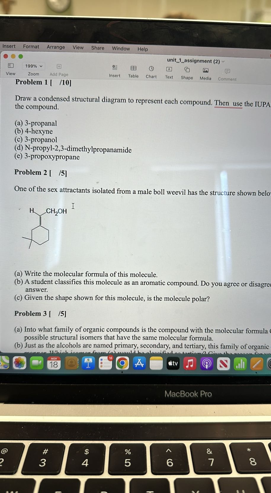 insert format arrange view share window help o o 199 o 1 view zoom add page insert table chart ...