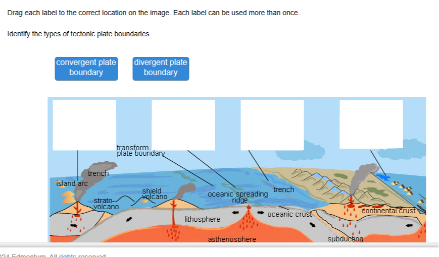 drag each label to the correct location on the image each label can be ...