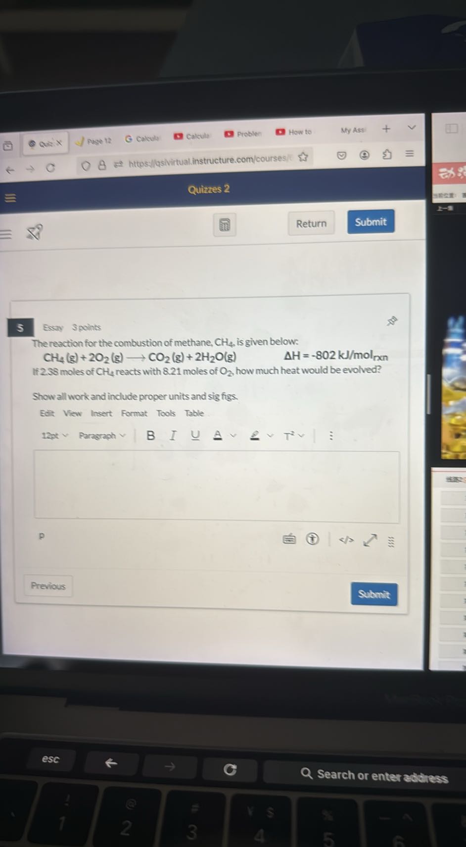 guis x Puse 12 calcula Calcule Problen How to My Ass: https://asivirtual.instructure.com/courses ...