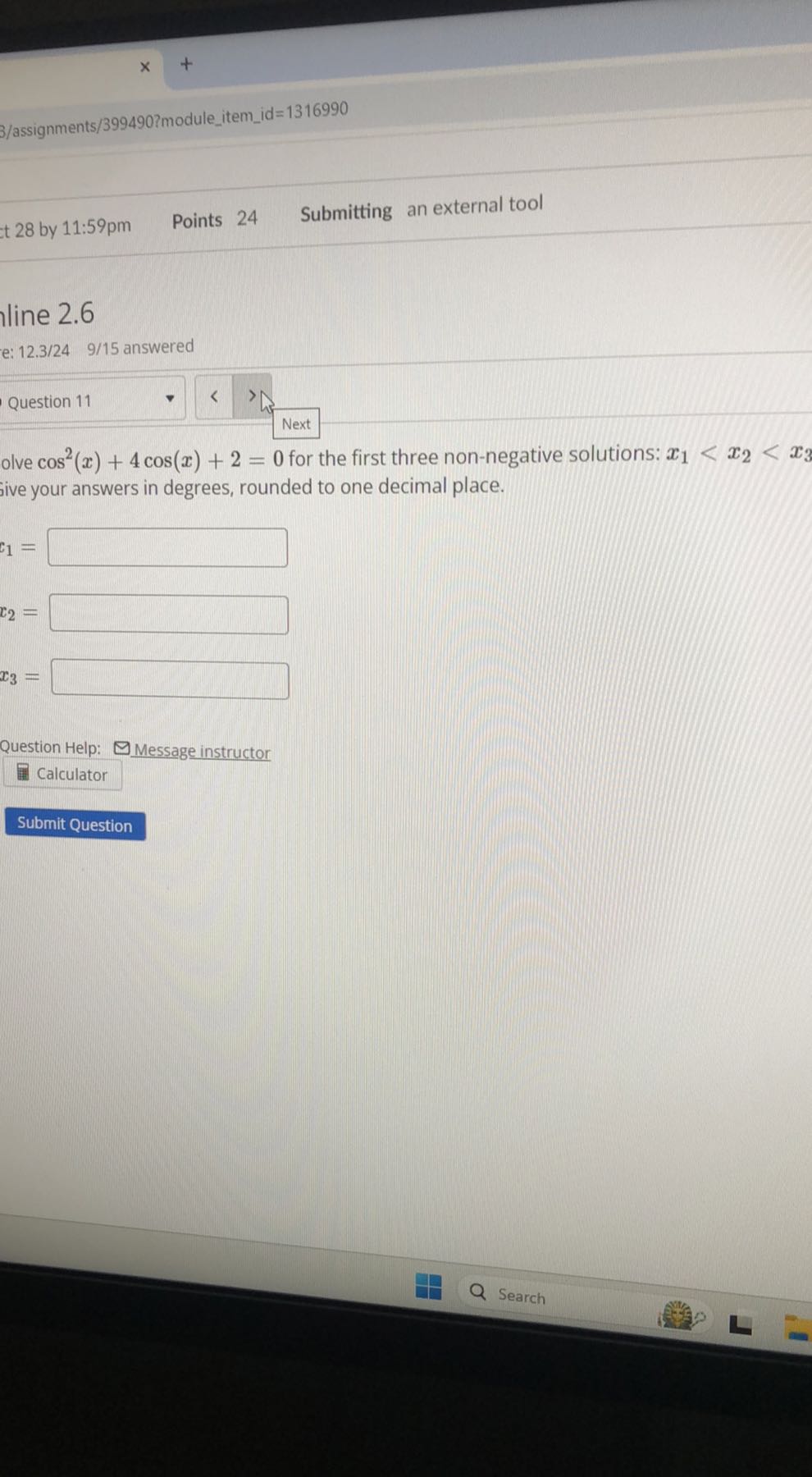 assignments399490moduleitemid1316990 t 28 by 1159pm points 24 submitting an external tool line ...