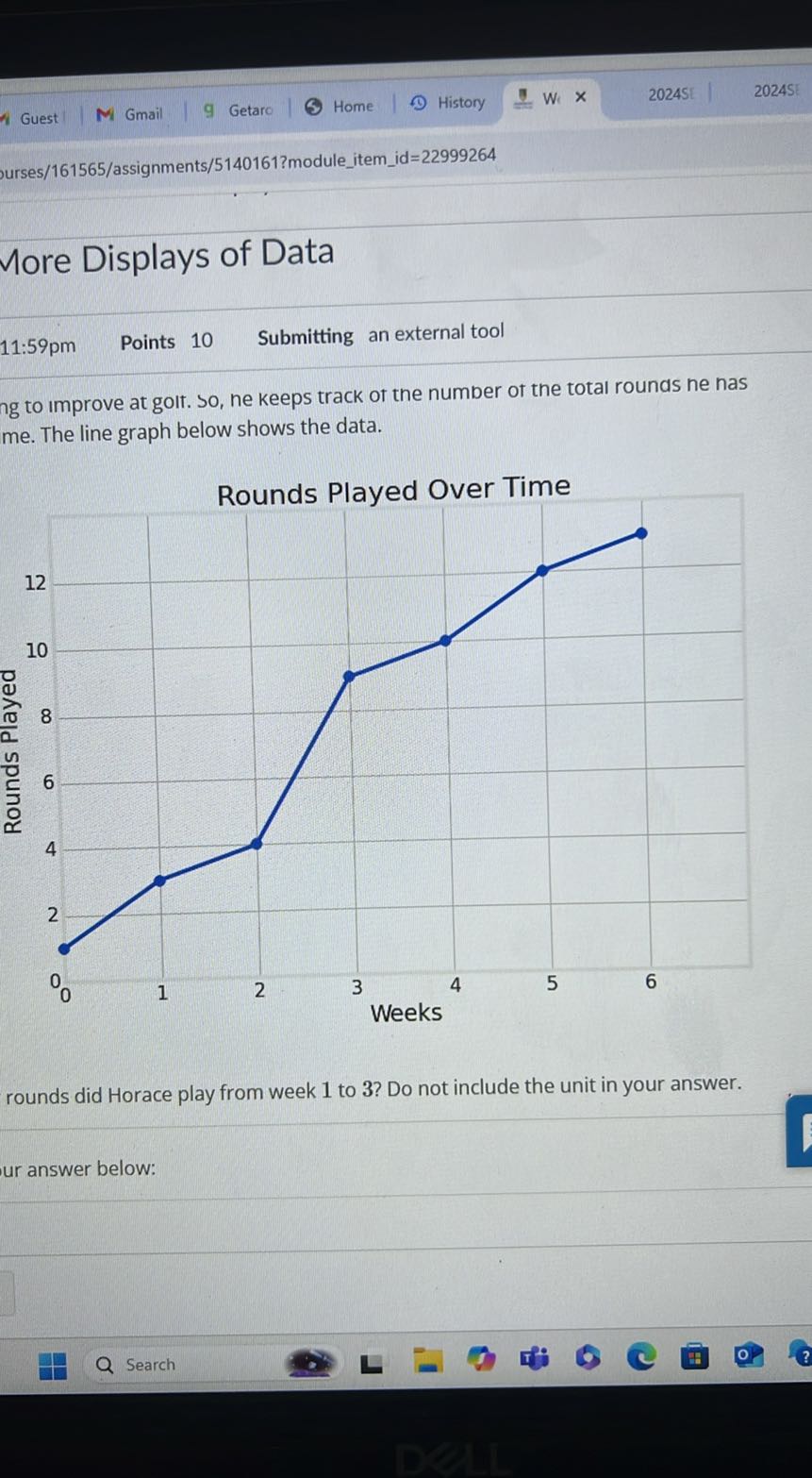Guest Gmail Getaro Home History W 2024SE 2024S urses/161565/assignments/5140161?moduleitemid ...