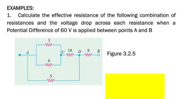 What Is Effective Resistance