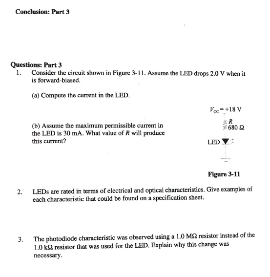 SOLVED: Text: >> JUST 2 and 3
