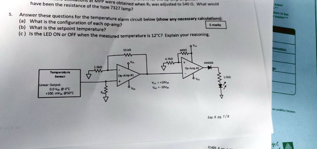 SOLVED: Draw the circuit of a non-inverting voltage follower using LM741.