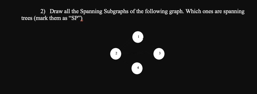Solved Asap Please Do Not Copy Other Chegg Answers Algorithm Class 2