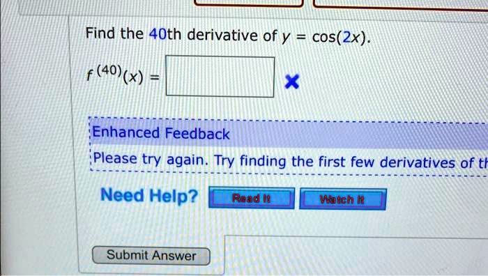 Directional Derivative