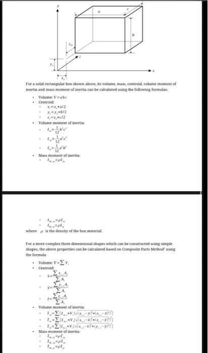 Solved Project Matlab Code Extend The Code For Calculating The 7590