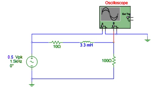 SOLVED: Please describe how to find the measured transmission line ...