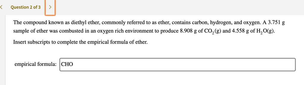 The compound known as diethyl ether, commonly referred to as...