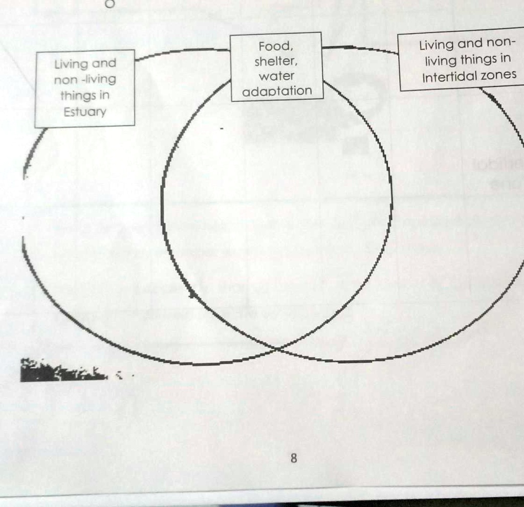 help meeeeeeeeeeeeee food shelter water adaptation living and non ...