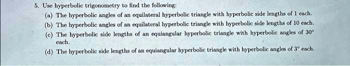 Equilateral Triangle Angles