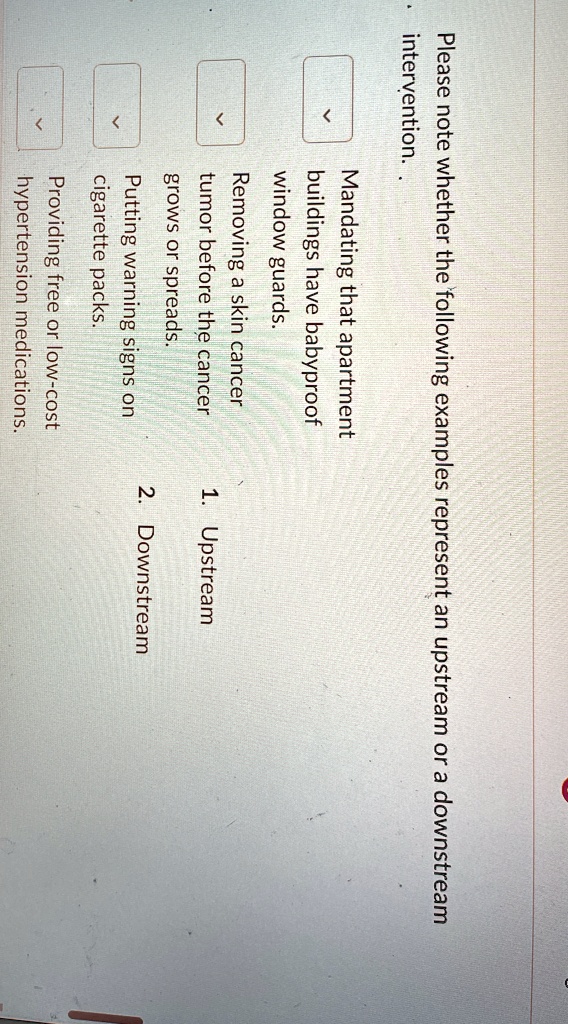 [GET ANSWER] please note whether the following examples represent an ...