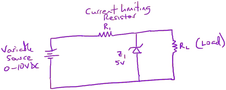 SOLVED: OPERATIONAL AMPLIFIERS AND PROTECTION CIRCUITS. Build and ...