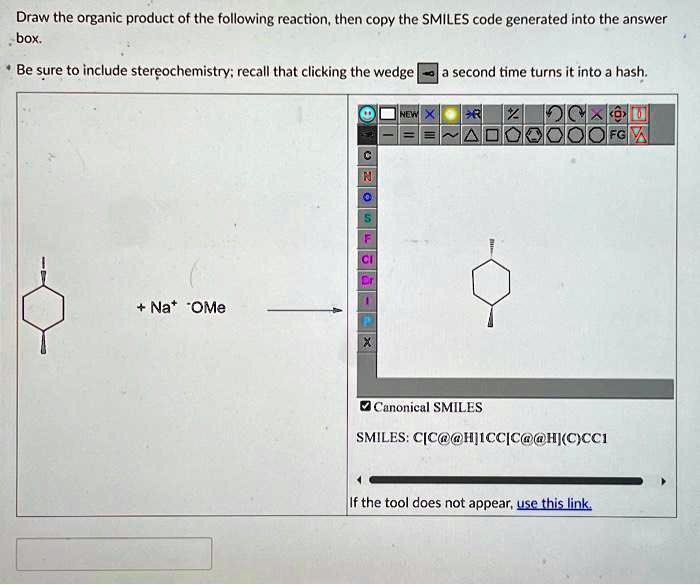 SOLVED: Texts: Draw the organic product of the following reaction, then ...