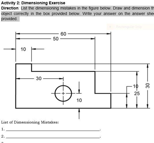 Solved Please Help Me With Tle I Need Assistance With Activity 2