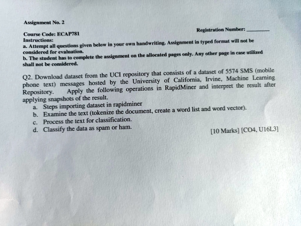 download dataset from the uci repository that consists of a dataset of ...