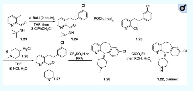 SOLVED: n-BuLi (2 equiv), THF, then NH3-CIPhCH-Cl POCl3 heat NH3 1.25 ...