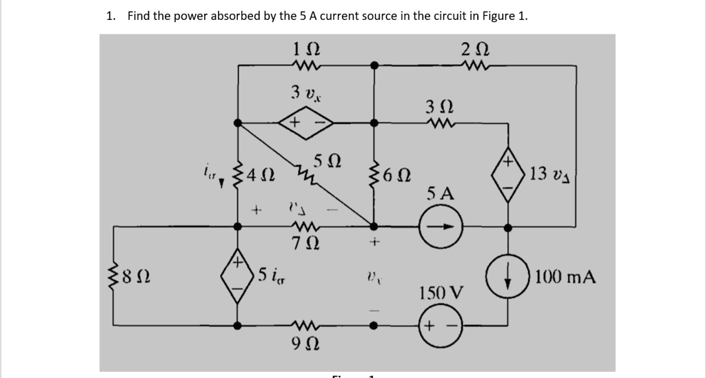 Solved Text Use Simulink Matlab To Simulate The Circuit I Would
