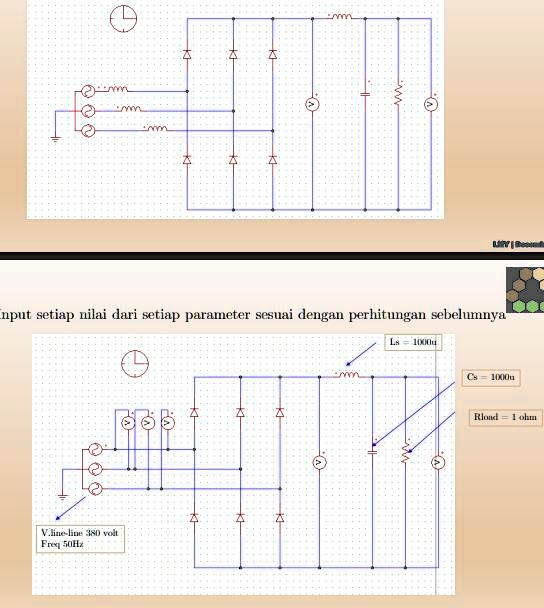 Solved With A Constant Input Voltage And Load Try Varying The Value 1320