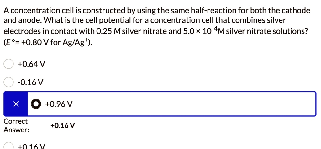 SOLVED: For this particular question, how do you identify which ...