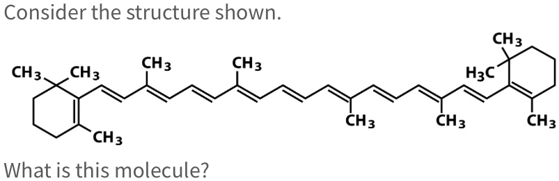 Consider the structure shown. CH3 CH3 CH3 CH3 CH3 H3C CH3 CH3 CH3 CH3 ...