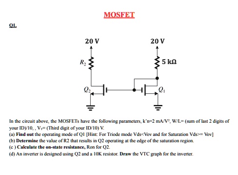 SOLVED: Please solve this with proper explanation and calculate all the values that are asked ...