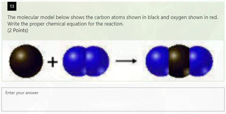 SOLVED:'plsssssssss help me cause me very smart The molecular mode ...