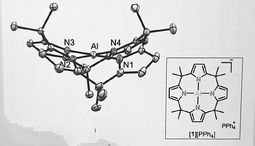 draw the molecular orbital diagram of this molecule sn fn iv ln ydd ...
