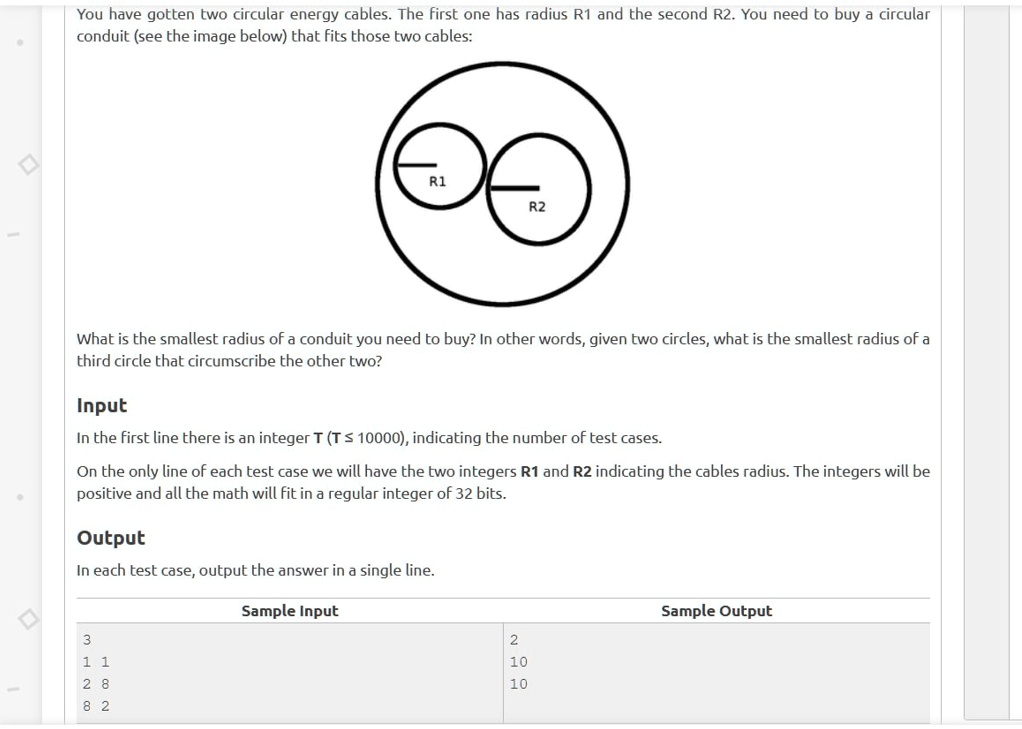 Solved 1589code Must Be Needed In C Language Input And Output Should Same As The Given Picture 4540