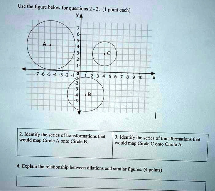 use the figure below for questions 2 i point cach 4 2 1 1177567 8 9 10 identify the series of ...