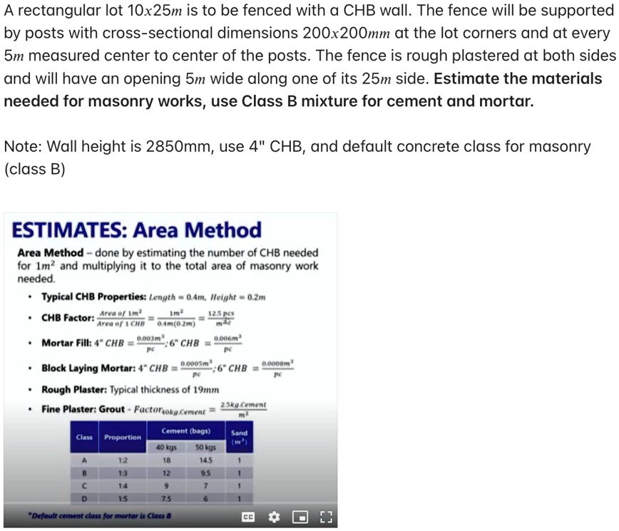 SOLVED: 'Show complete STEP BY STEP COMPLETELY solution. Solve the ...