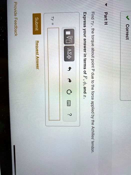 SOLVED: Provide [ Submit Isanbay Answer Express Find Part TF your the ...
