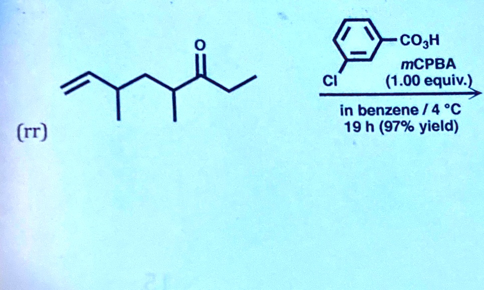SOLVED: Draw the major organic products for the following reactions ...