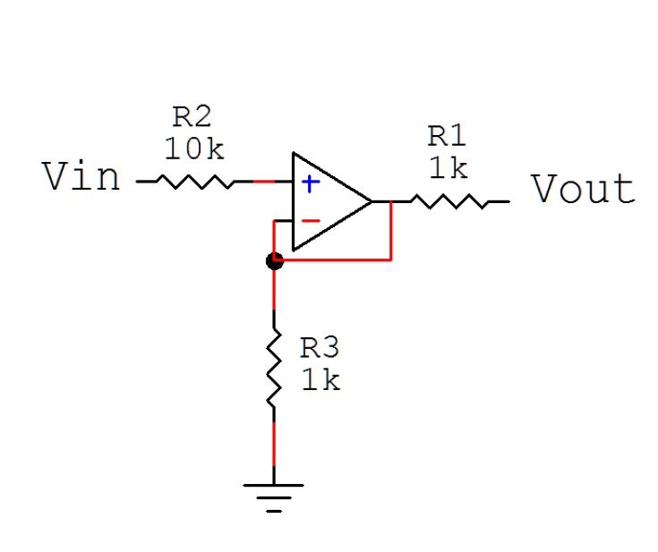 Solved Determine The Gain The Input Impedance And Output Impedance For Each Circuit Assume 4839