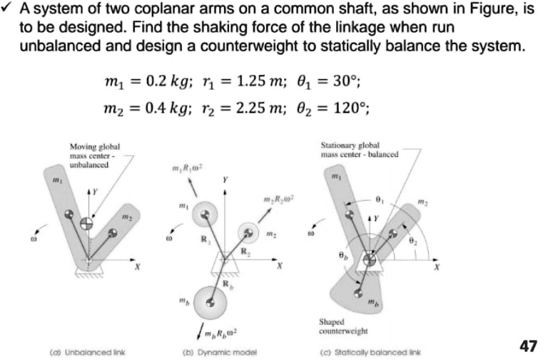 please solve this question properly and in full steps thank you a ...
