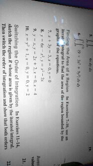 SOLVED: Switching the Order of Mathematical Operations