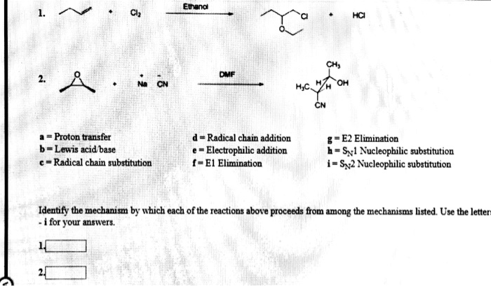 SOLVED: Etand HC CH, Hcc Yh O Proton transfer b = Lewis acid base ...