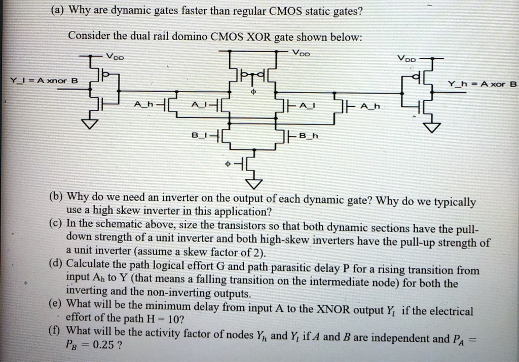SOLVED: Use the above figure to answer the given questions. Why are ...